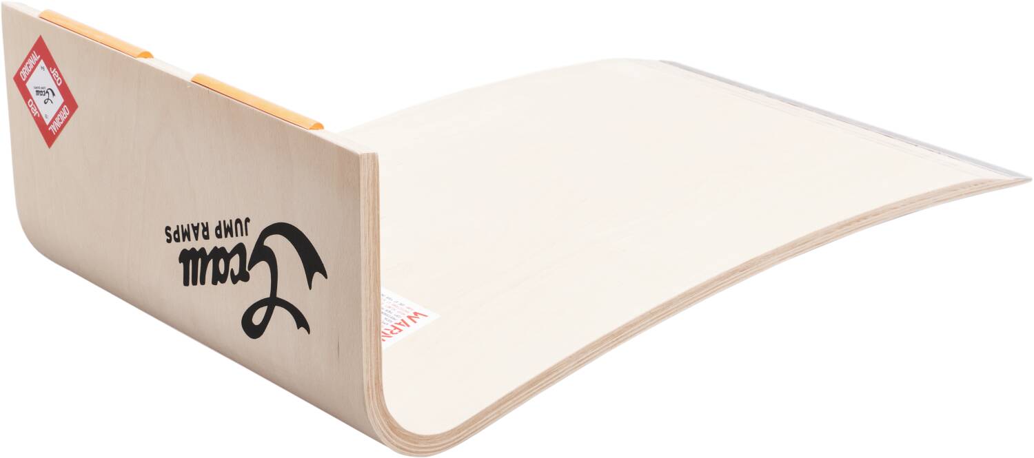 Rampa Graw JUMP RAMP J20 SERIES