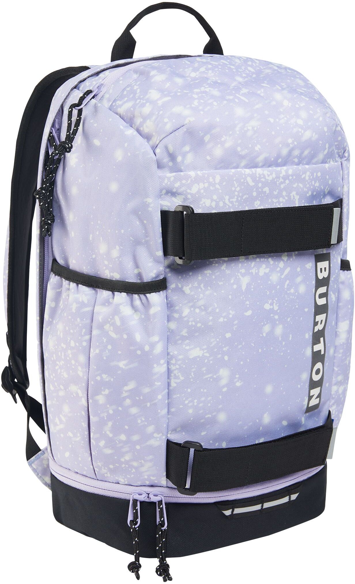 Dětský batoh Burton YOUTH DISTORTION PACK Stardust