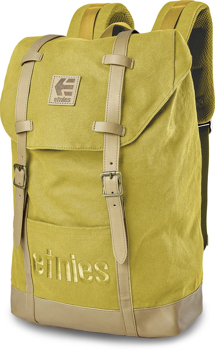 Batoh Etnies JAMESON BACKPACK Gold