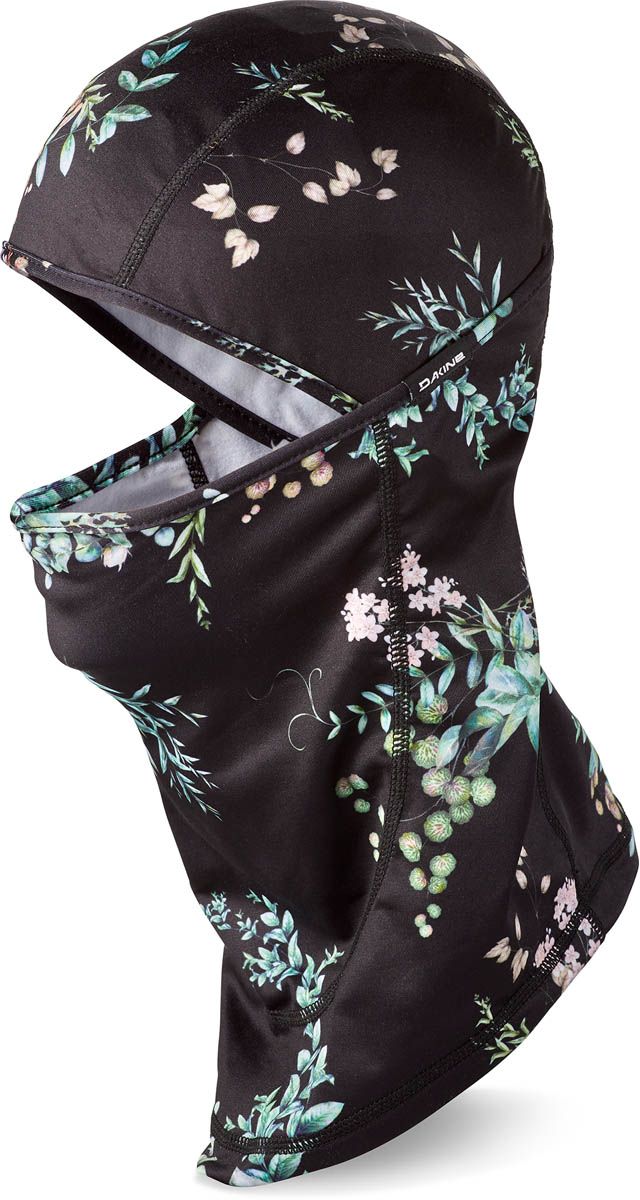 Kukla Dakine NINJA BALACLAVA Solstice Floral