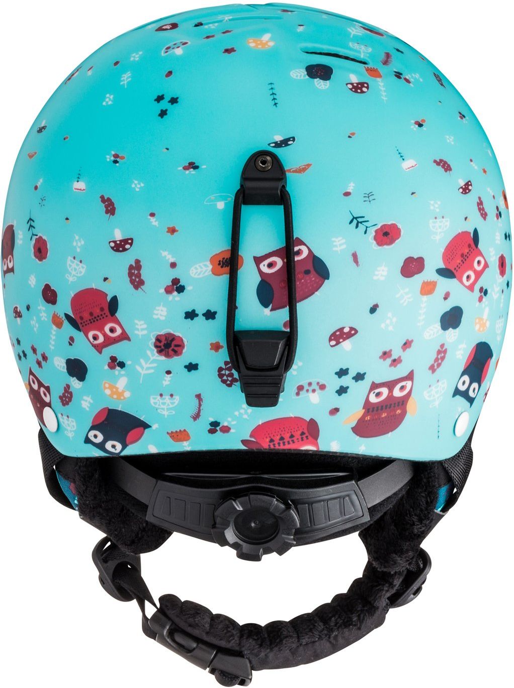 Dětská snb helma Roxy HAPPYLAND BSQ2