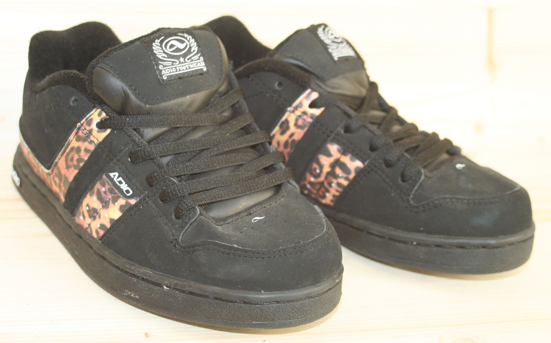 Dětské boty Adio Shaun White Shoes S30