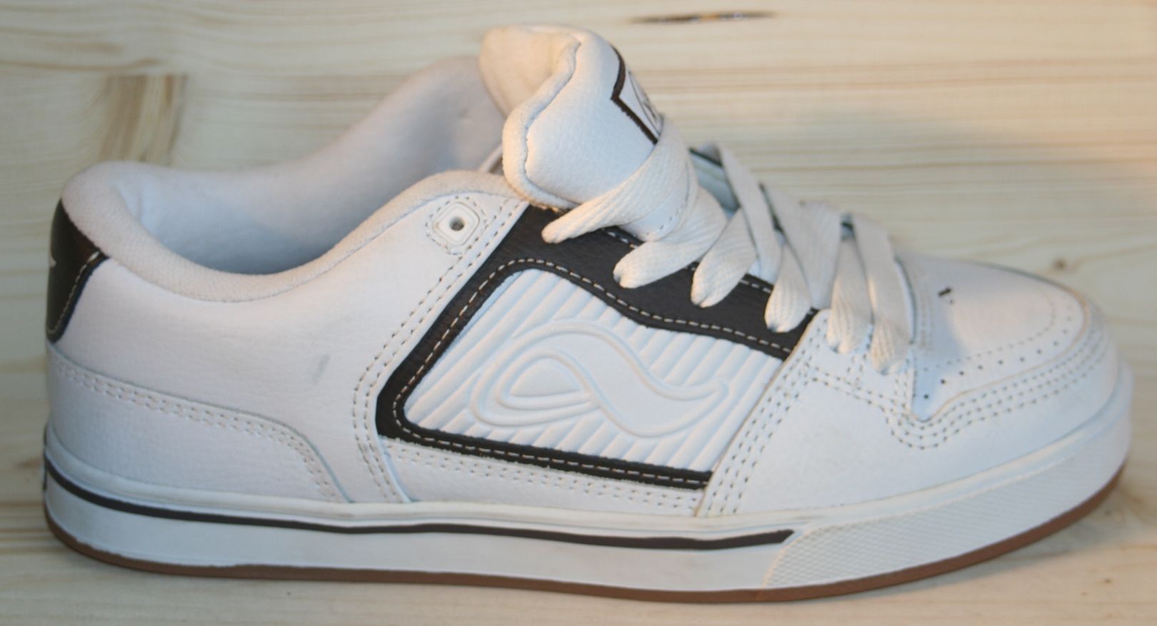 Pánské boty Adio Bam dark light Shoes S99