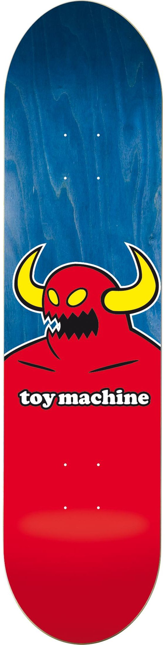 Deska Toy machine MONSTER DECK Assorted