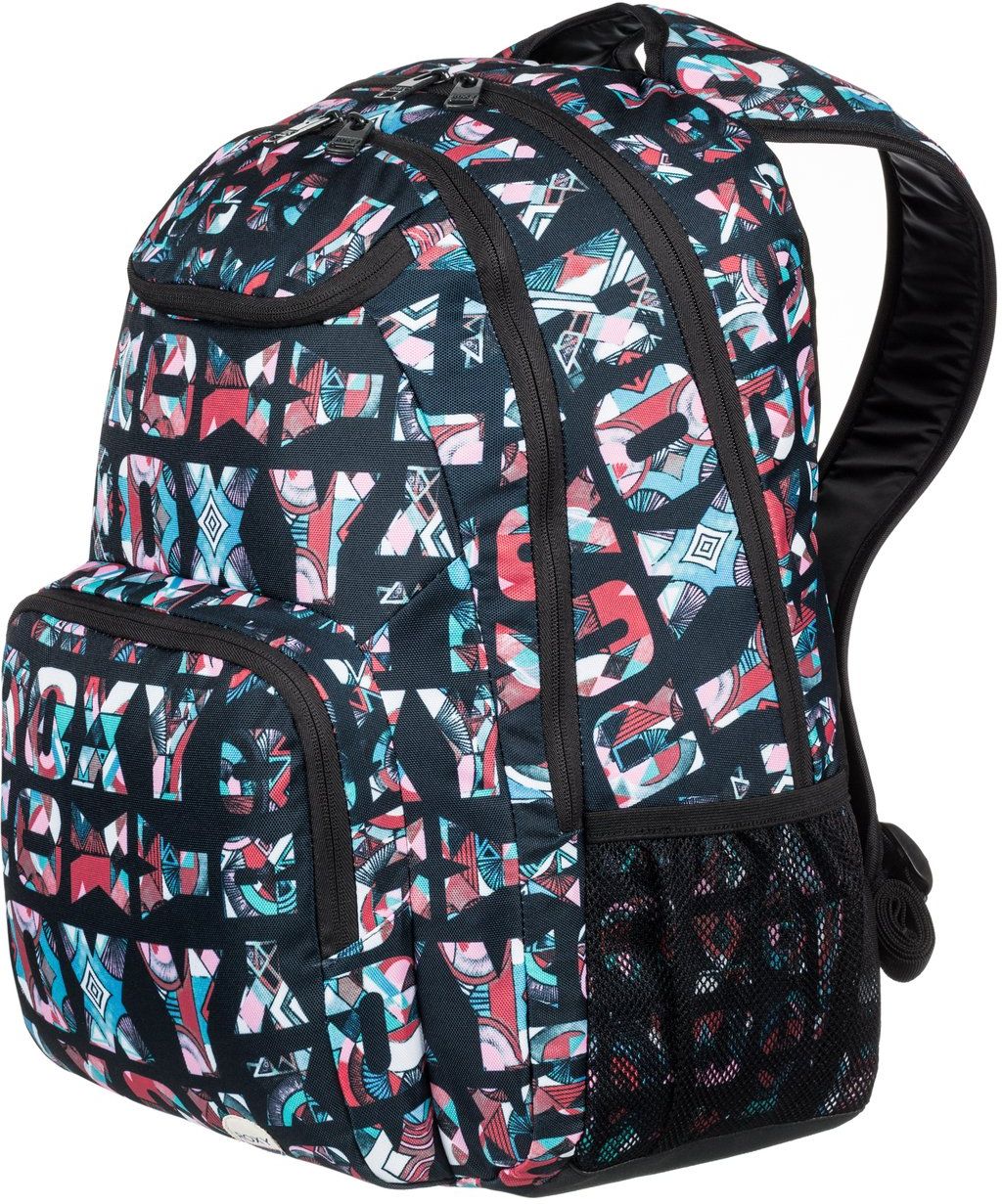 Dámský batoh Roxy SHADOW SWELL KVJ1