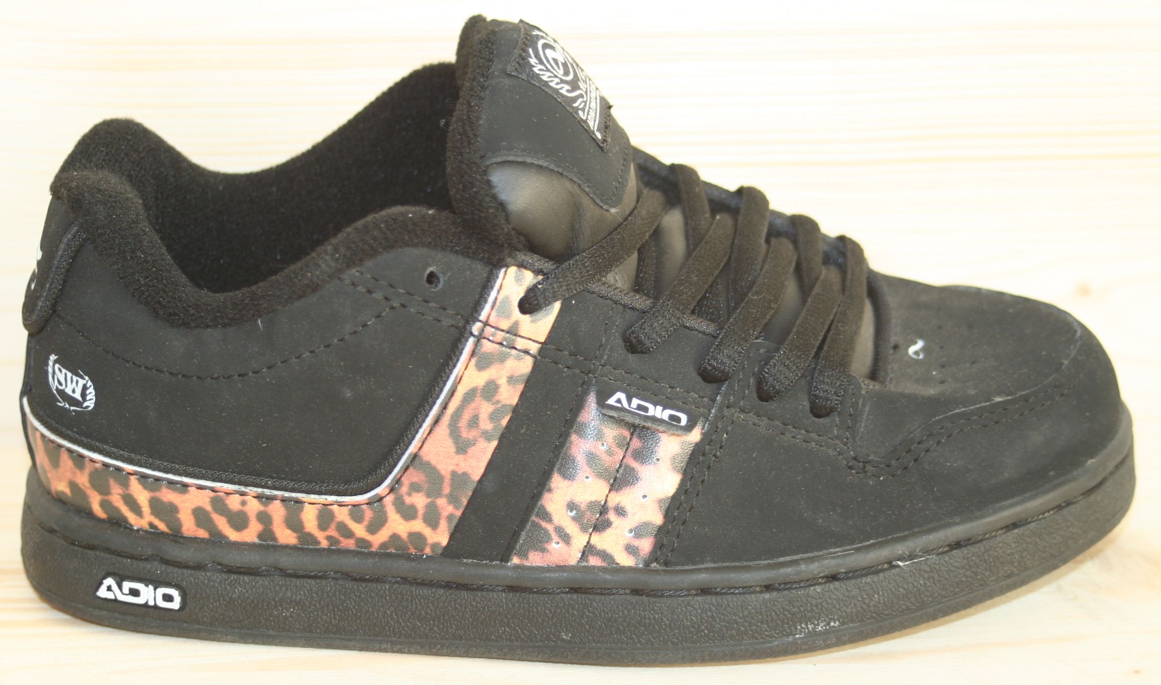 Dětské boty Adio Shaun White Shoes S30