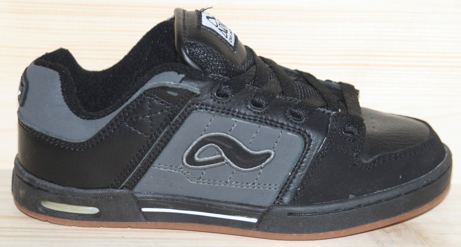 Dětské boty Adio Kenny Anderson V2 GT Shoes S117