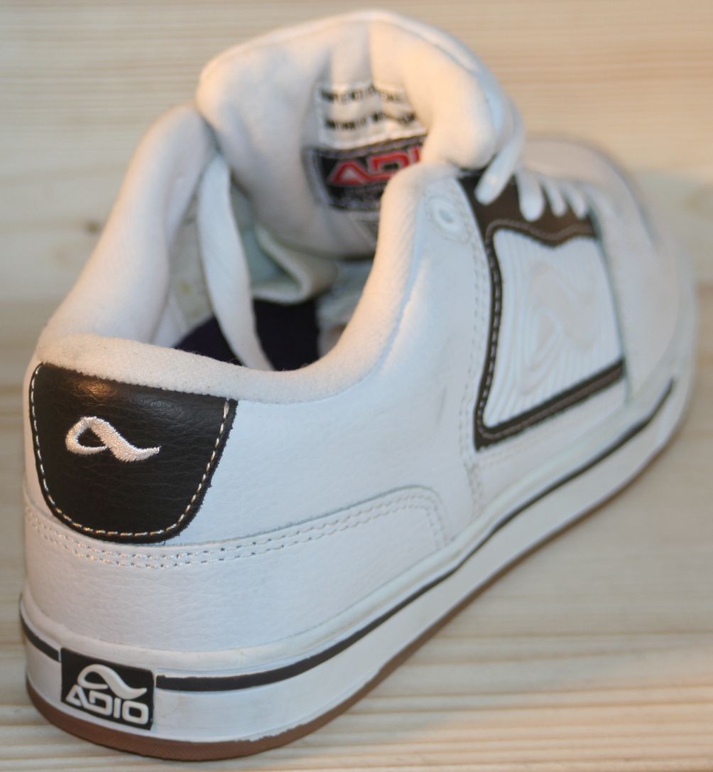 Pánské boty Adio Bam dark light Shoes S99
