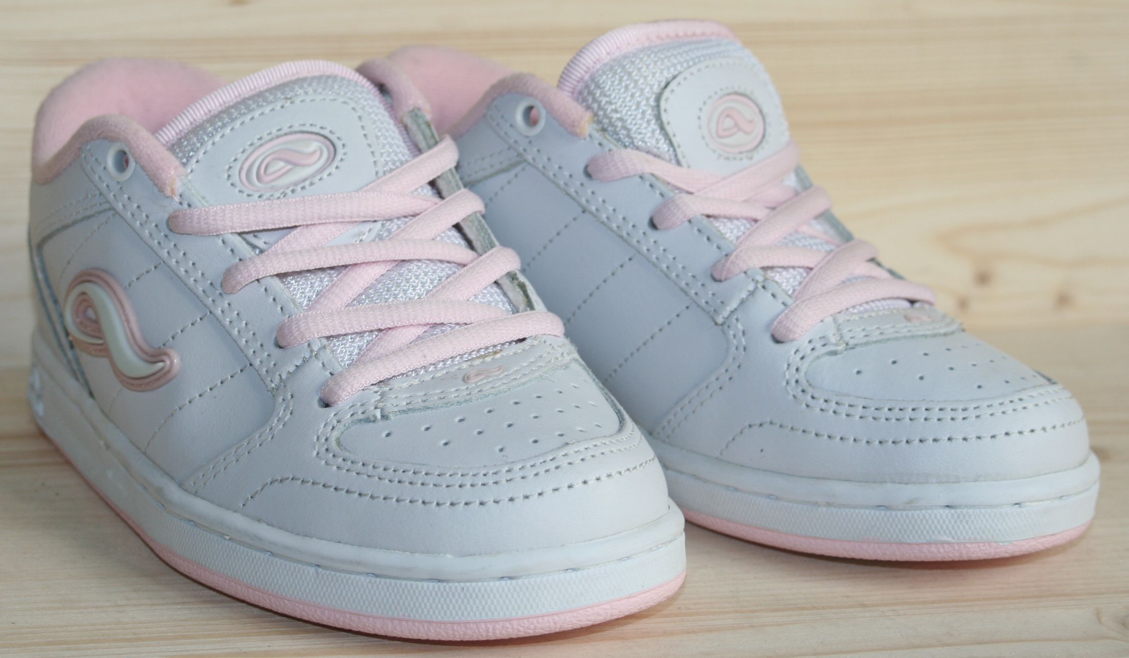 Dětské boty Adio Hamilton Shoes S88