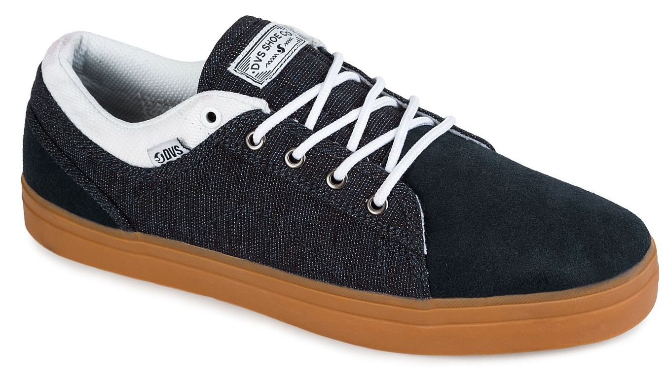 Pánské boty Dvs AVERSA NAVY CHAMBRAY